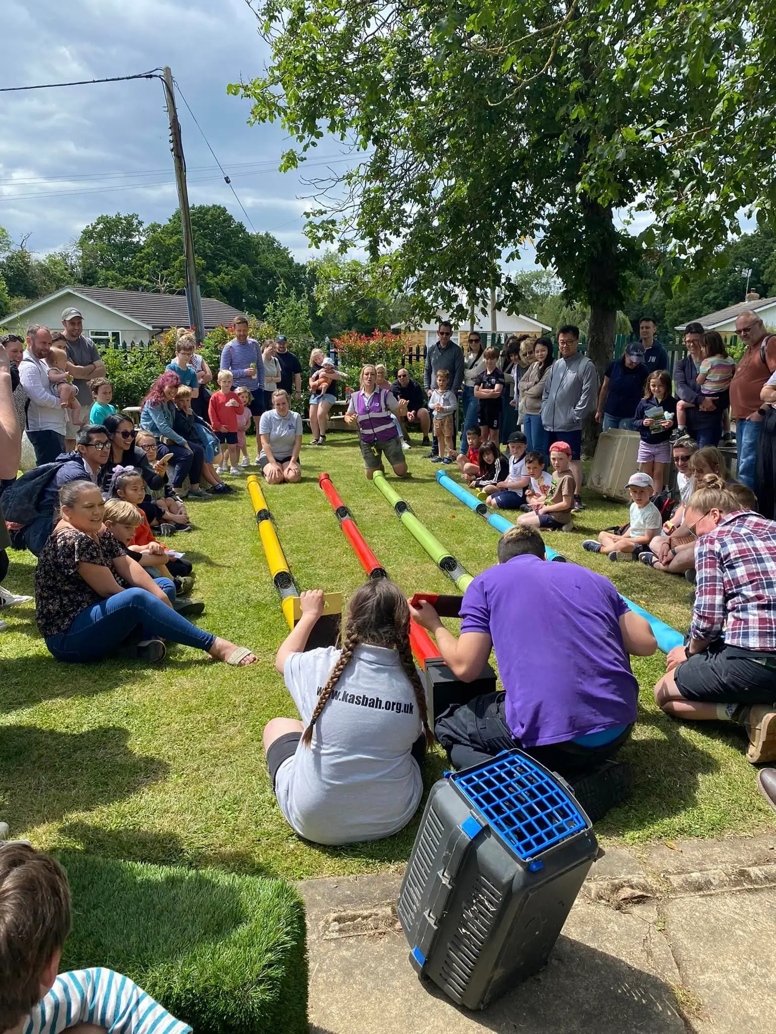 Buy Tickets - Princess Christian’s Farm